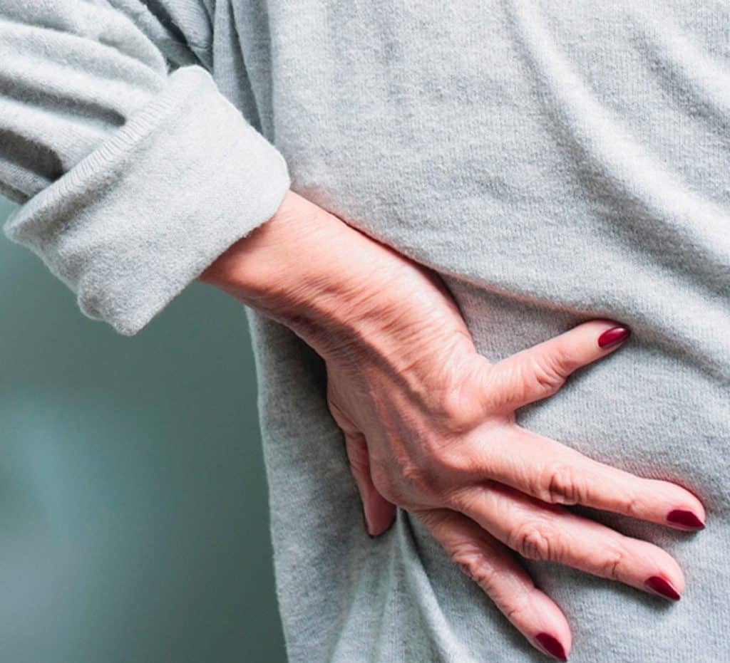 Dor no Cóccix - Coccidínia: Quais são suas causas e tratamentos?