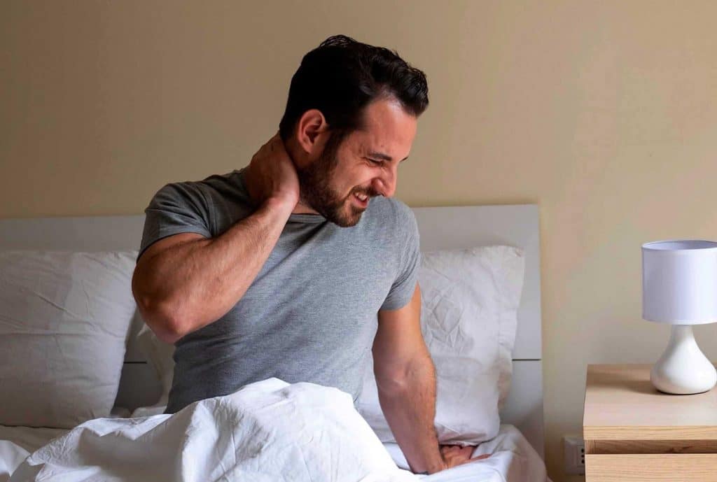 Torcicolo: Qual a sua causa e como preveni-lo?